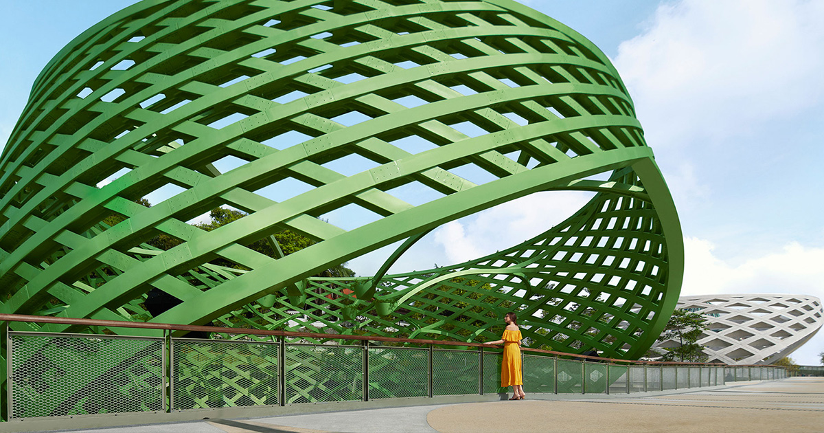 Sensoryscape Scented Sphere | Sentosa